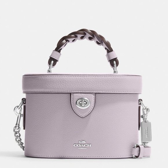 Coach | Bags | Coach Kay Crossbody Silvermist | Poshmark